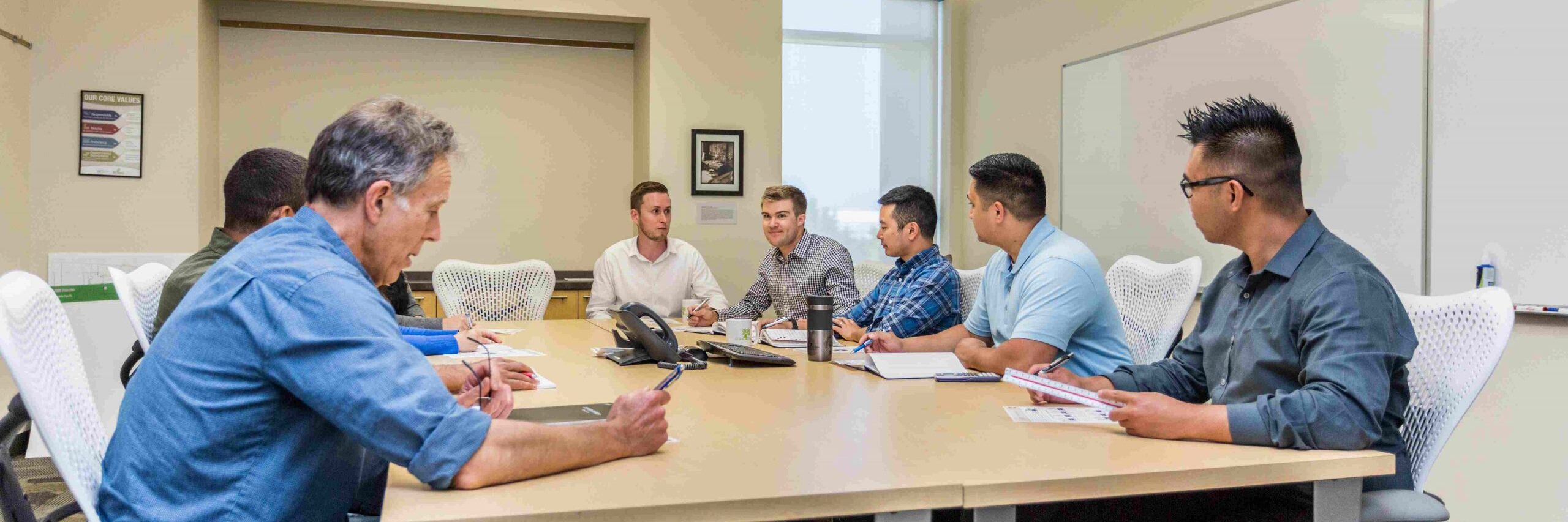 Our History - Sacramento Area Sewer District