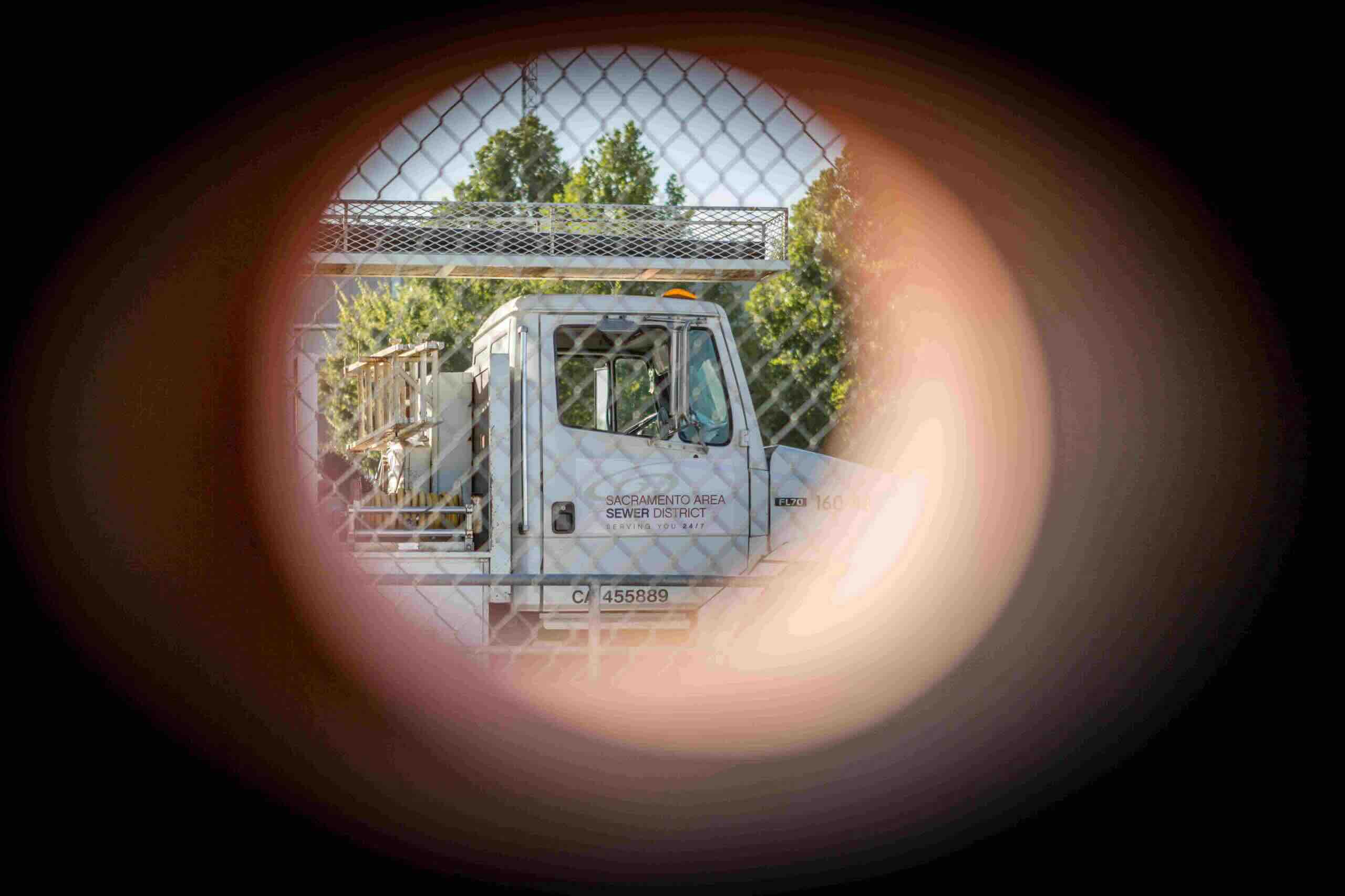 News - Sacramento Area Sewer District