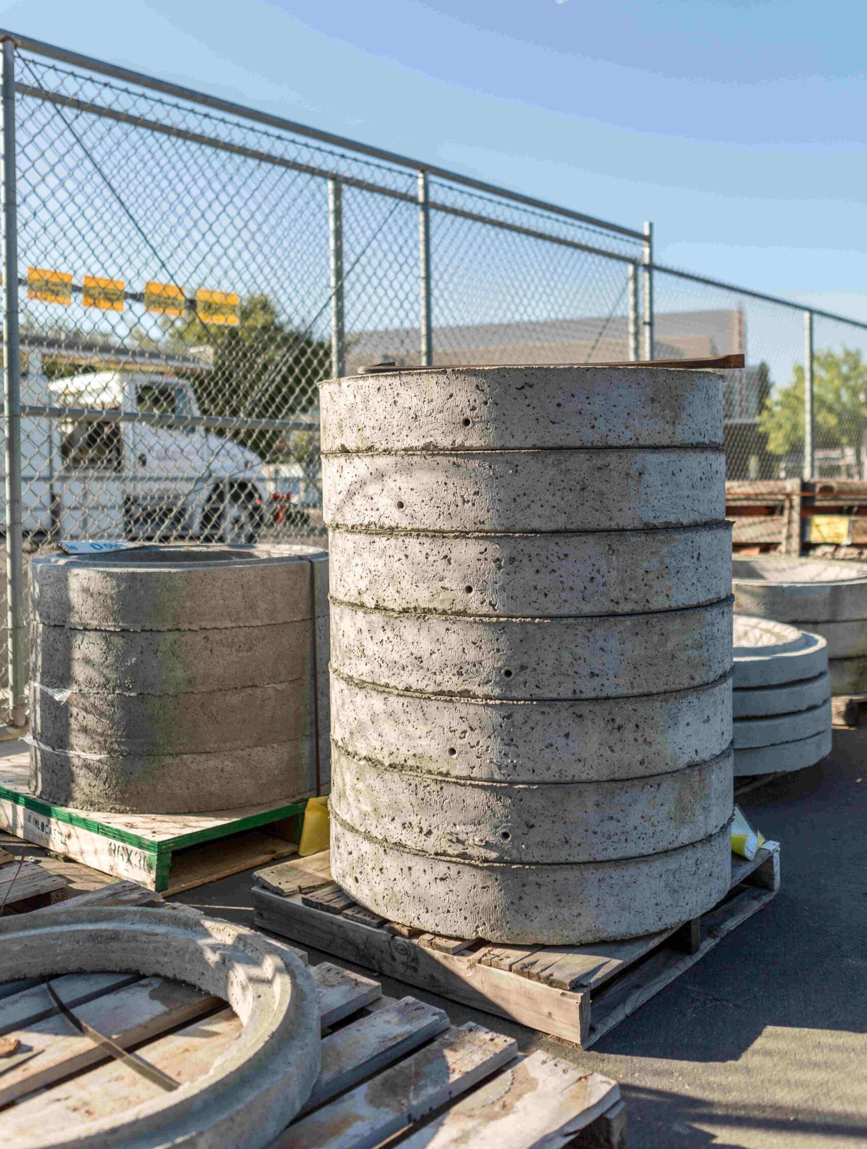 Pretreatment Program - Sacramento Area Sewer District