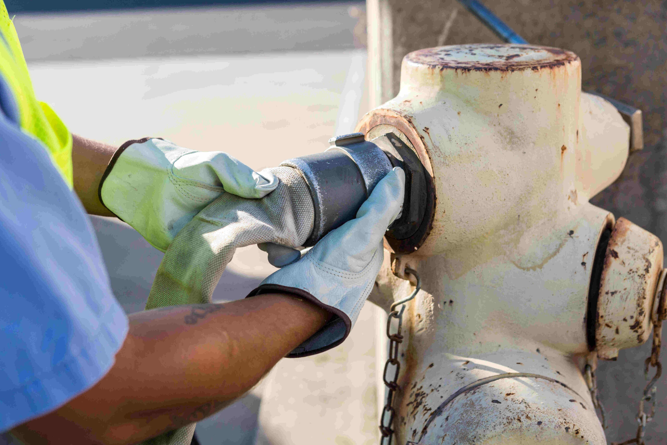 Spill Emergency Response Plan - Sacramento Area Sewer District