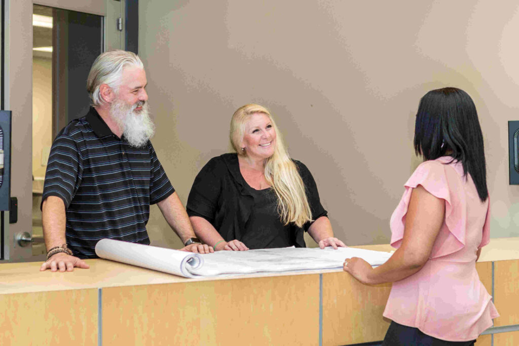 Development Services - Sacramento Area Sewer District