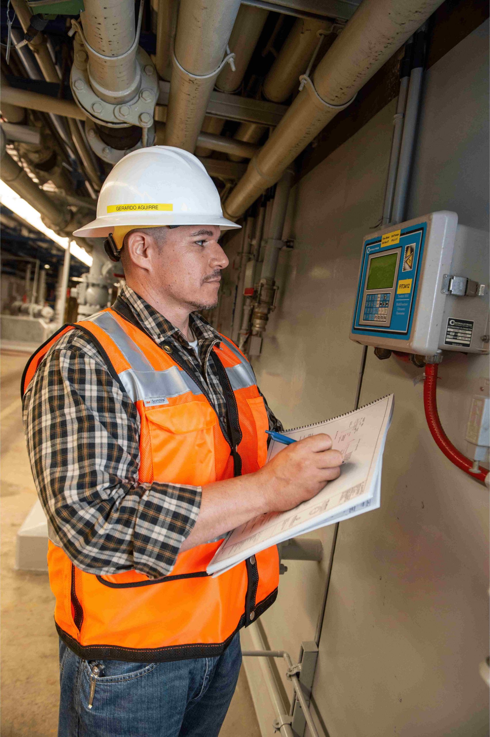 Sewer System Management Plan - Sacramento Area Sewer District