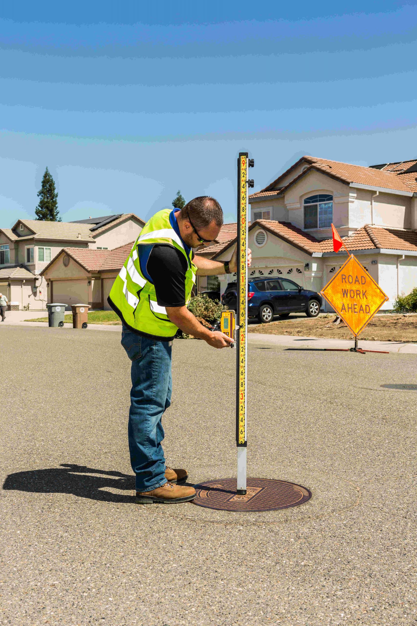 Development Services - Sacramento Area Sewer District