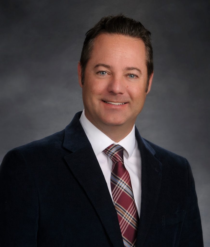 Executive Team - Sacramento Area Sewer District