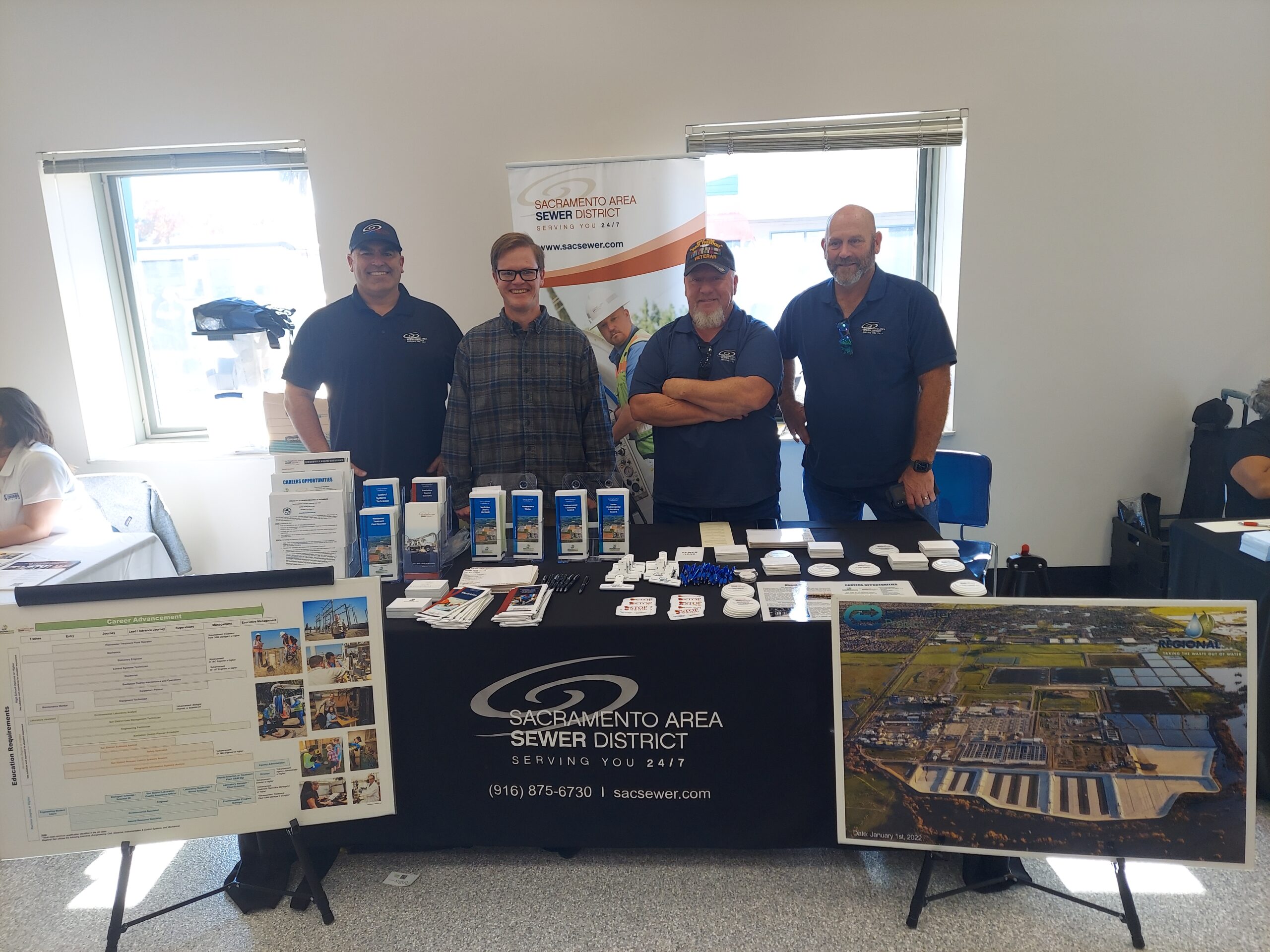 Addressing California’s Next Water Challenge—A Shrinking Water ...